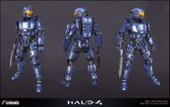 ODST armor - Halopedia, the Halo encyclopedia