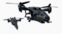 UH-144 Falcon - Vehicle - Halopedia, the Halo wiki