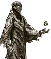 Preceptor - Halopedia, the Halo wiki