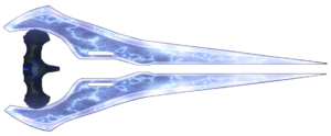 Category:Images of energy swords - Halopedia, the Halo wiki