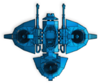 AV-30 Kestrel - Halopedia, the Halo encyclopedia