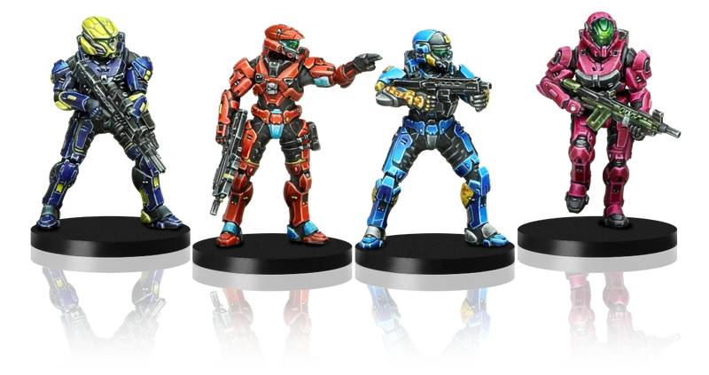 File:HFP SpartanPaintedModels.png - Halopedia, the Halo wiki