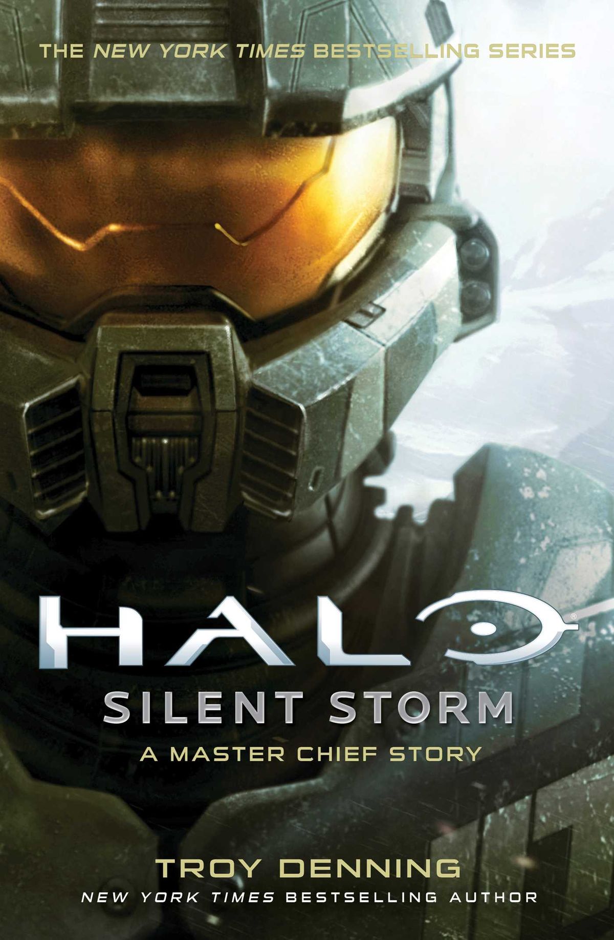 Halo: Silent Storm - Novel - Halopedia, the Halo wiki