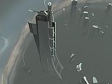 Traxus Tower - Halopedia, the Halo encyclopedia