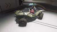 M12G1 Gauss Warthog - Vehicle - Halopedia, the Halo wiki