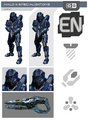 Engineer - Armor - Halopedia, the Halo wiki