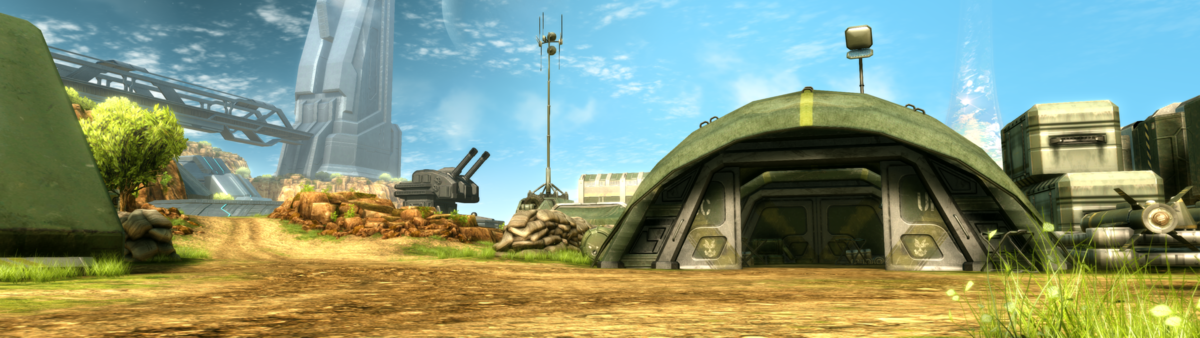 Alpha Base (Installation 04) - Halopedia, the Halo encyclopedia