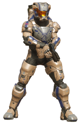 Argus Helmet | StickNodes.com