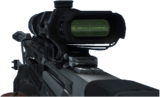 SRS99-AM sniper rifle - Halopedia, the Halo encyclopedia