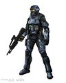 ODST battle dress uniform - Armor - Halopedia, the Halo wiki