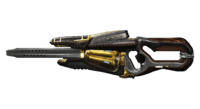 Type-55 storm rifle - Weapon - Halopedia, the Halo wiki