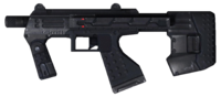 M7 SMG - Weapon - Halopedia, the Halo wiki