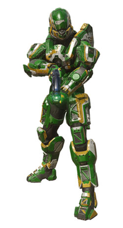 GUNGNIR - Armor - Halopedia, the Halo wiki