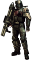 Michael Crespo - Character - Halopedia, the Halo wiki