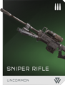 SRS99-S5 AM sniper rifle - Weapon - Halopedia, the Halo wiki