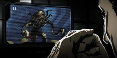 Flood Juggernaut - Halopedia, the Halo wiki