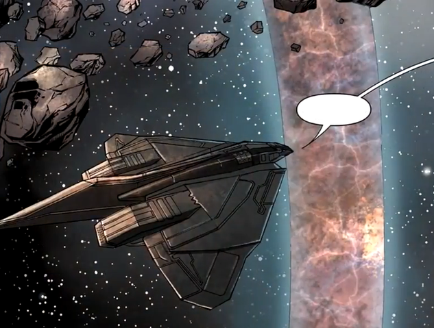 Feasibility of a UNSC FTL strike fighter | SpaceBattles Forums