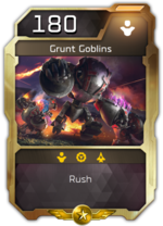 List of Blitz cards - Halopedia, the Halo wiki