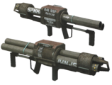 M41 SPNKR - Weapon - Halopedia, the Halo wiki