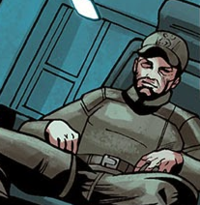 James G. Cutter - Character - Halopedia, the Halo wiki