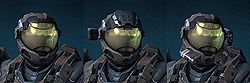 Security - Armor - Halopedia, the Halo wiki
