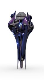 Shaw-Fujikawa Translight Engine - Halopedia, the Halo encyclopedia