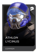 Athlon - Armor - Halopedia, the Halo wiki
