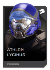 Athlon - Armor - Halopedia, the Halo wiki