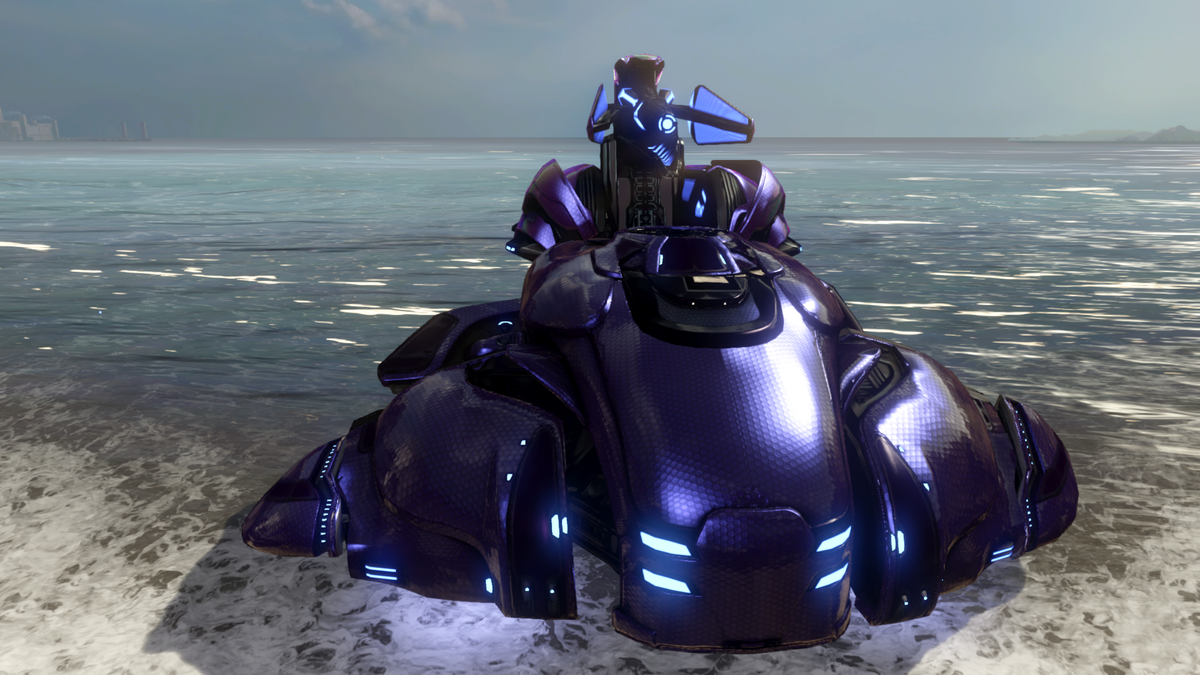 Type-26 Wraith - Halopedia, the Halo encyclopedia