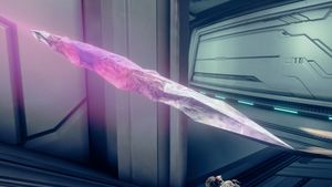 Spoonful Of Blamite Halo